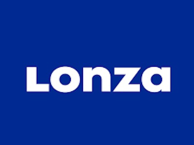 Lonza Launches Small Molecule API Platform