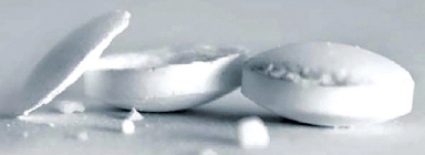 Tablet Delamination and Capping: Developing a Game Plan