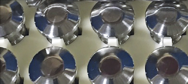 Tablet Delamination and Capping: Developing a Game Plan